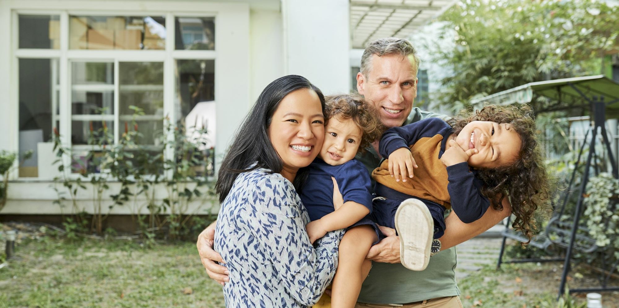 Welcome to Australian Mutual Bank